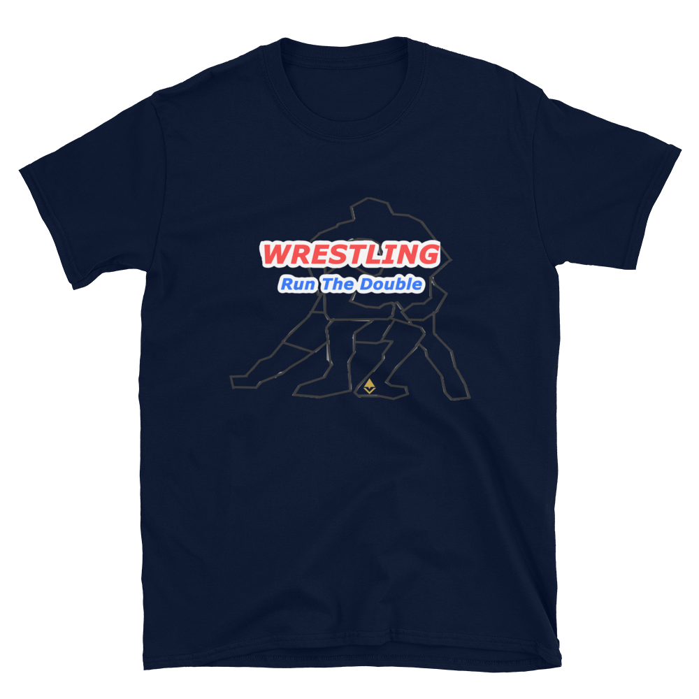 Run the Double tee – Unorthodox Athletics